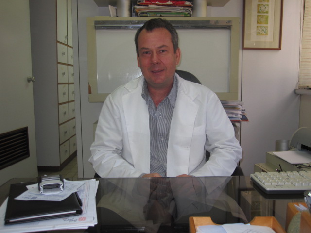 Dr. Roberto Weiser :: Avehun-venezuela